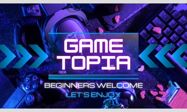 ☆初心者歓迎☆ボードゲーム会【GAMEtopia】 in東京 - パスマーケット