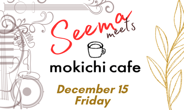 Seema meets mokichi cafe in神奈川 - パスマーケット