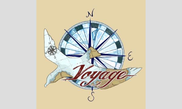 Choco Crunch Chococ'Live2024「Voyage」 in東京 - パスマーケット