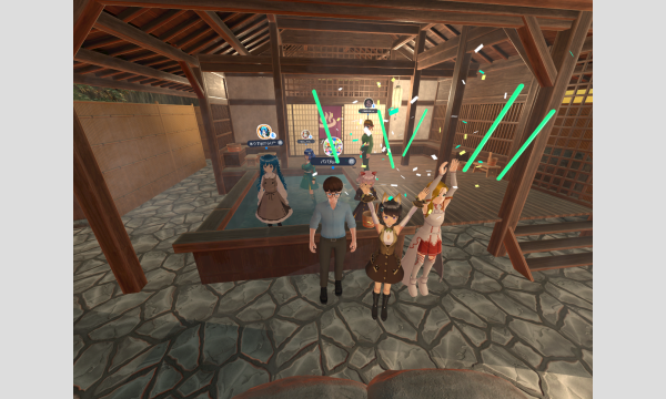 やってみたいを伝えよう！Uracy in Summer 2023スポンサーチケット - パスマーケット