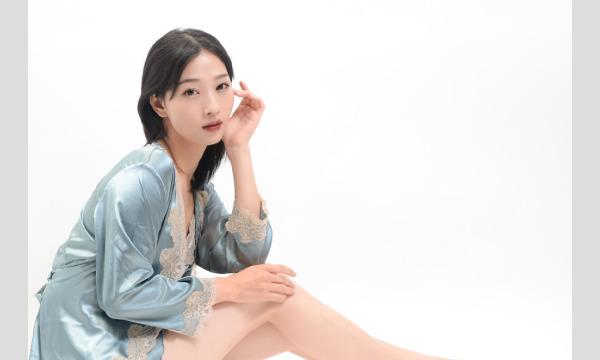 ルームウェアブランドshell flan collection チケット販売(別ワンドリンク制) in東京 - パスマーケット